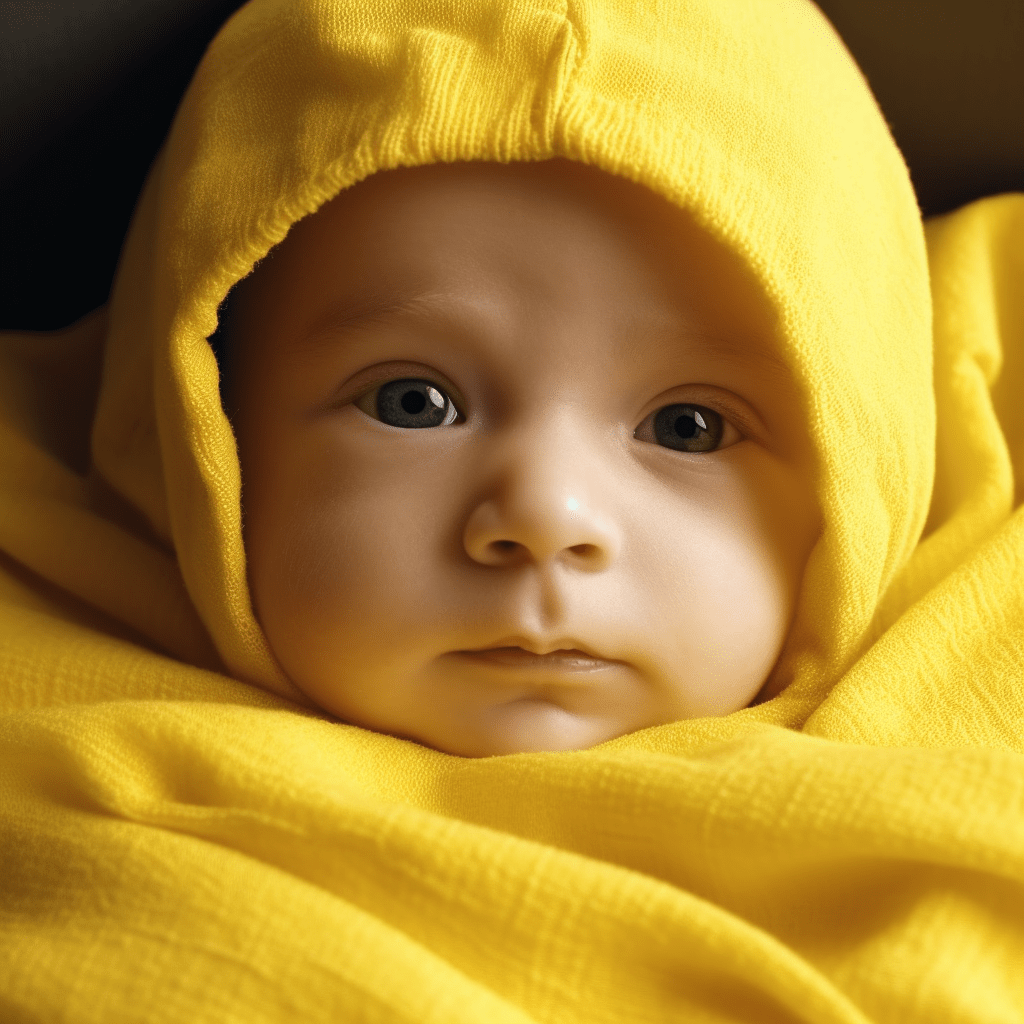 Bacaan Kuning Bayi Dan Cara Menghilangkan Kuning Bayi